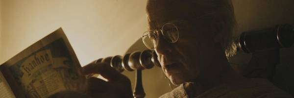 The Curious Development History of Benjamin Button: From Spielberg to ...