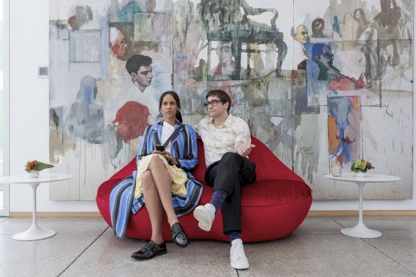 Velvet Buzzsaw Review: Gleefully Slashing up the Art World