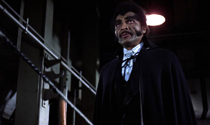 'Blacula' Remake Stakes Out Halloween 2024 Release Date