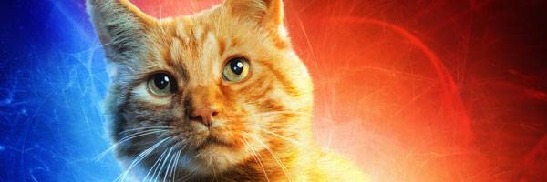 Captain Marvel's Goose the Cat Explained: What Is a Flerken Anyway?