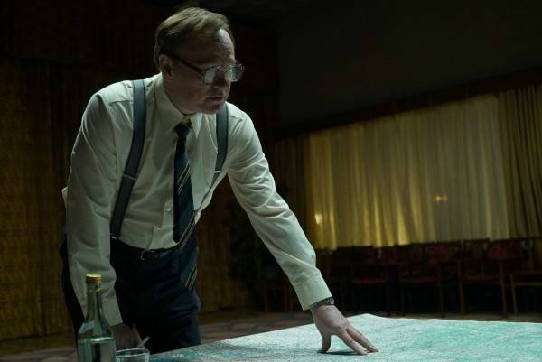 Chernobyl Teaser Trailer Reveals the Harrowing HBO Miniseries