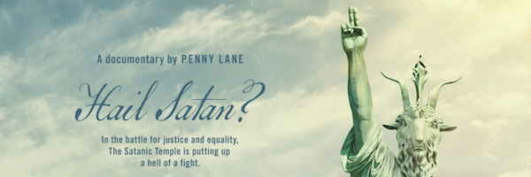 Hail Satan Documentary Trailer Introduces America's Controversial Religion