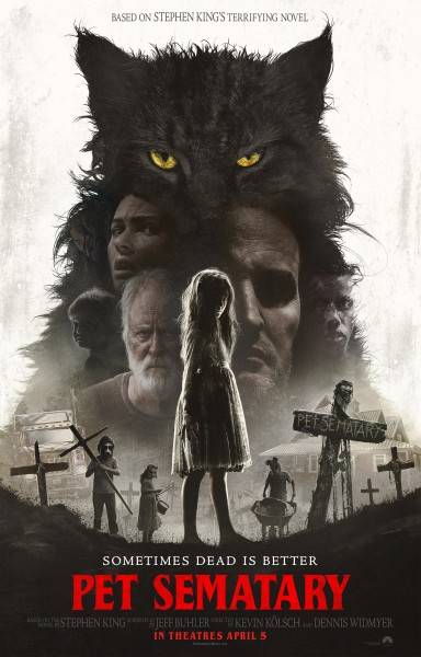 Pet Sematary Ending Explained: Let's Talk About Those Changes | Collider