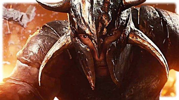 The Worst CGI Transformations In Movies
