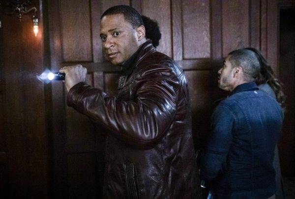 Arrow Cancelled, Will End After Season 8