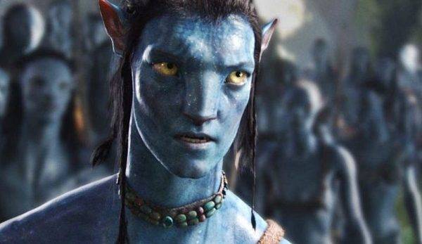 The Worst CGI Transformations In Movies