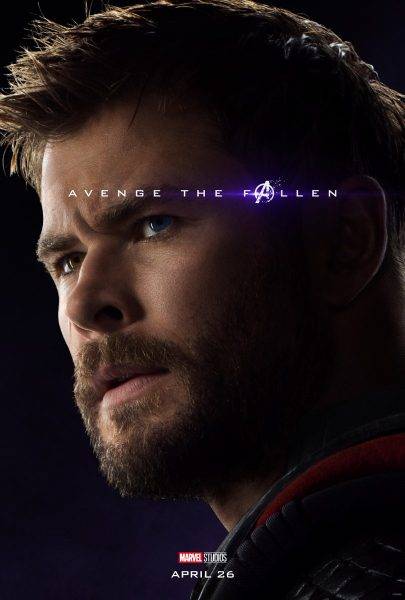 Avengers: Endgame: In Defense of Fat Thor