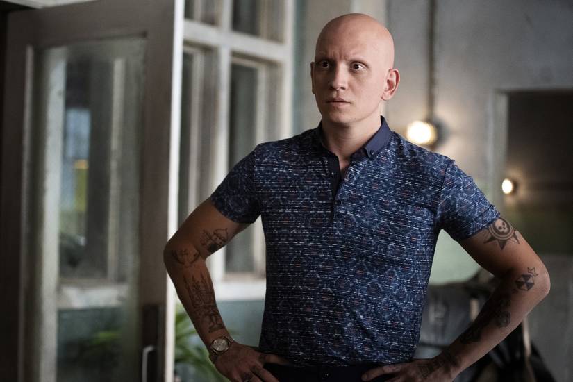 Barry Cast and Character Guide: Who's Who in the Dark Comedy Series?