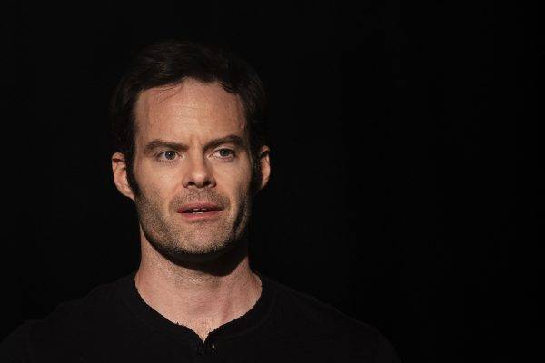 Barry Season 2: Bill Hader on Not Having a Master Plan