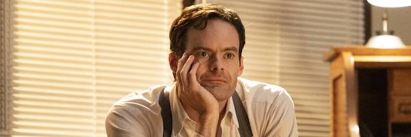 Barry: Bill Hader Breaks Down the Season 2 Premiere