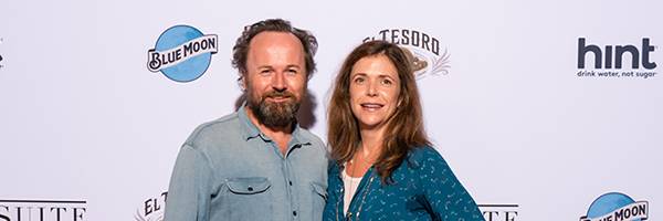 Captive State: Rupert Wyatt & Erica Beeney on Subverting Sci-Fi Genre