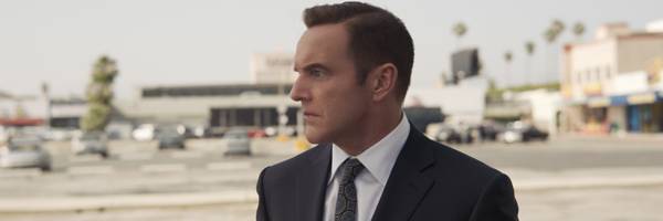 Clark Gregg on Captain Marvel and Agents of SHIELD Season 6