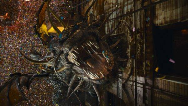 The Worst CGI Transformations In Movies