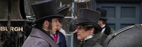 Gentleman Jack Review: HBO's Series Is Sharp, Jaunty, & Wonderfully Unusual