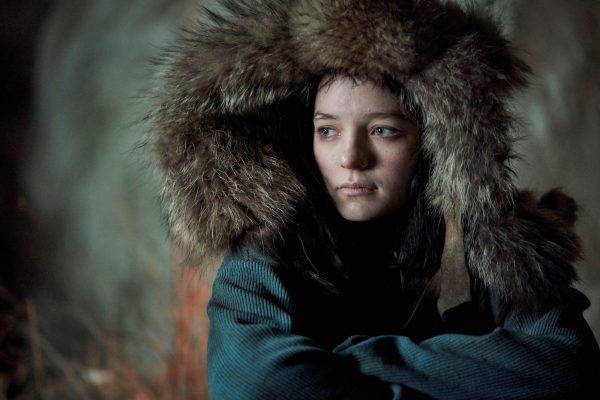 Hanna Creator David Farr on Amazon's Series Versus the Film