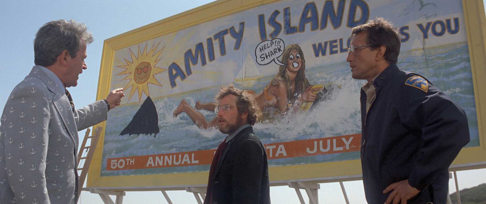10 Best Fictional Towns, Ranked