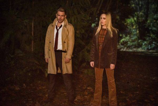 Legends of Tomorrow Season 4 Part 2 Review: A Crazy, Emotional Joyride