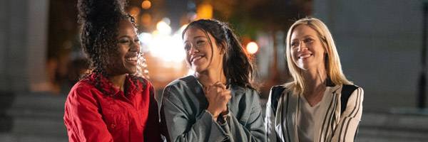 Someone Great Trailer: Gina Rodriguez Leads Unique Netflix Romcom