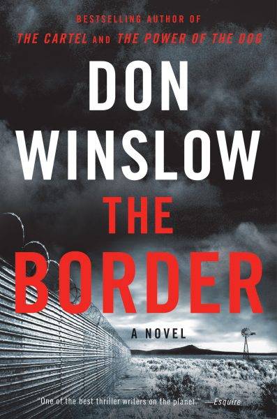 Don Winslow’s The Cartel Trilogy to Now Become an FX Series