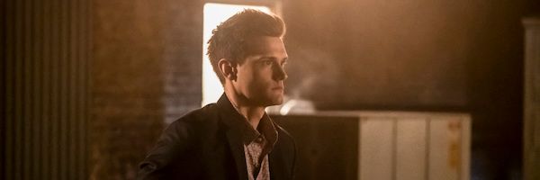 How The Flash Has Solved Its Ralph Dibney Problem in Season 5