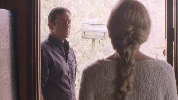 Jason Isaacs on The Dark Crystal: Age of Resistance and The OA