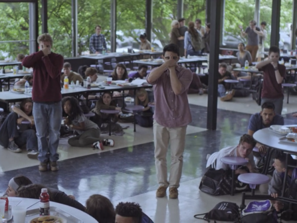 The OA Season 1 Recap : Everything You Need to Remember