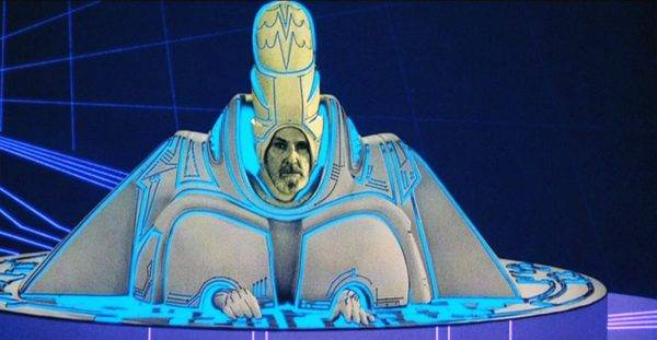 A Disney Plus Tron Series Was in the Works