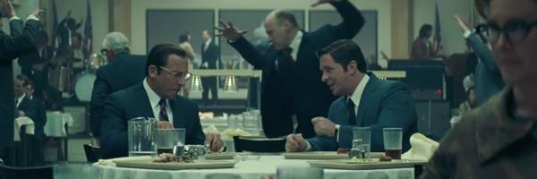 Vice Musical Number: Watch the Deleted Scene