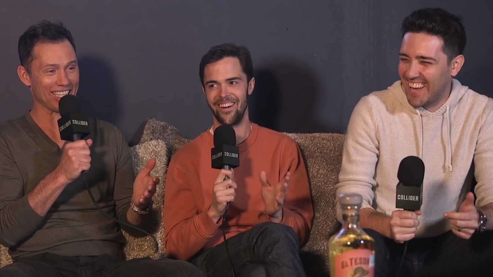 ‘Novocaine’ — 8 Things You Probably Didn't Know About Jack Quaid’s R-Rated Action-Comedy