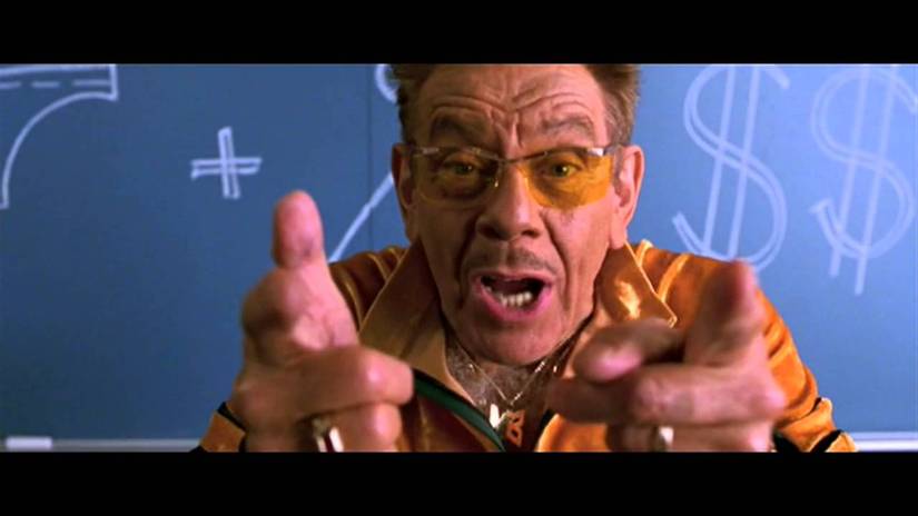 30 Actors Who Shared the Screen with Their Parents