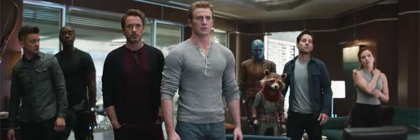 Extended Avengers Endgame Ad Revisits Every Marvel Movie Thus Far
