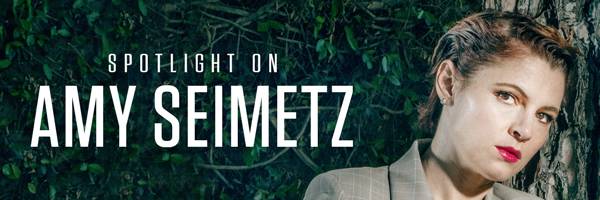 Collider Spotlight: Amy Seimetz Is So Much More Than an Indie Darling