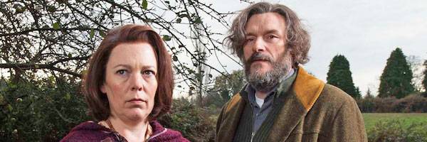 Flowers Is a Weird and Neccessary Netflix Series Depicting Mental Illness