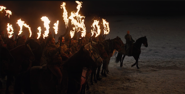Game of Thrones Season 8: Departing Cast on Their Last Day for “The ...