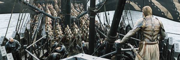 Game of Thrones: The Golden Company Explained