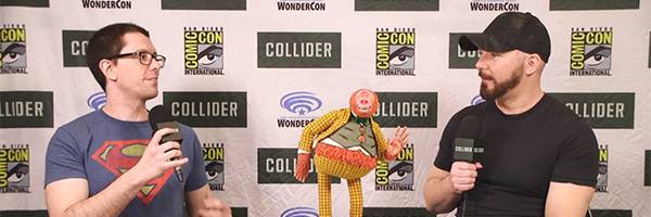 Missing Link Director Chris Butler on Stop-Motion Challenges