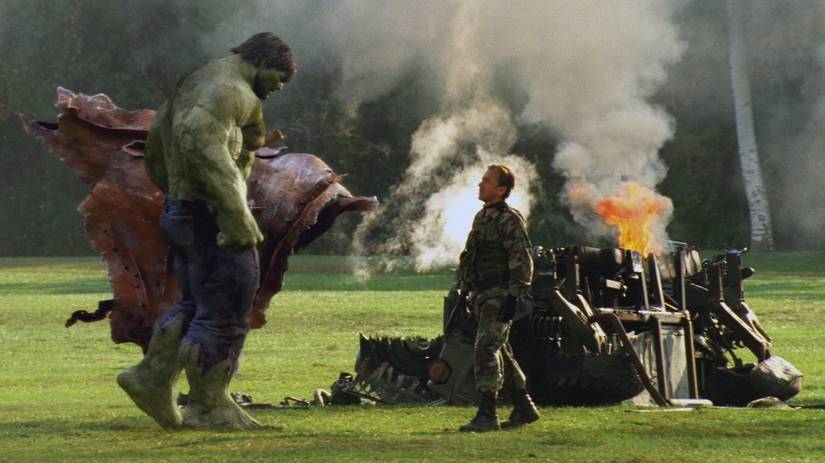 Why 'The Incredible Hulk' Is More Than the Forgotten MCU Movie