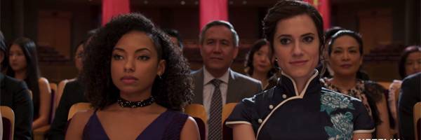The Perfection Trailer Reveals Netflix Thriller Movie with Allison Williams