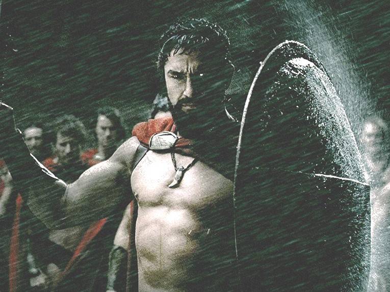 Most Insanely Inaccurate Biopics of All Time