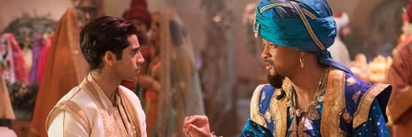 Aladdin 2: Disney Considering a Sequel to Hit Live-Action Remake