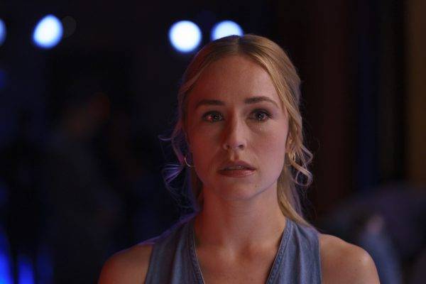 Barry Season 2 Finale Ending Explained by Bill Hader