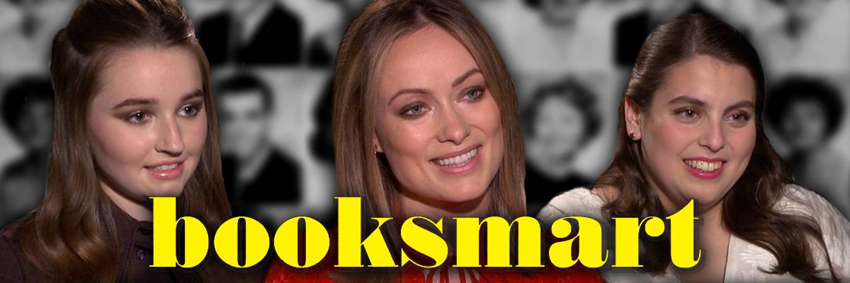 Booksmart Cast: You're Going to Want to Get to Know This Ensemble