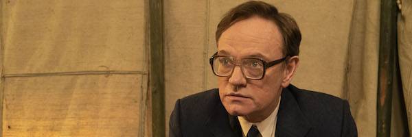 Jared Harris on HBO's Chernobyl and the Morbius Movie
