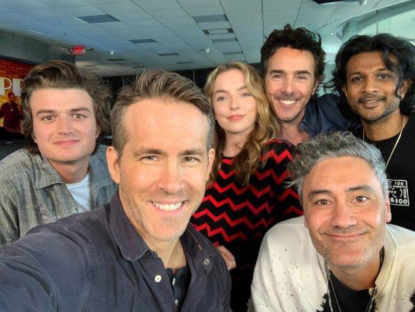 Free Guy Writer on Sequel Ideas, Easter Eggs, and Ryan Reynolds