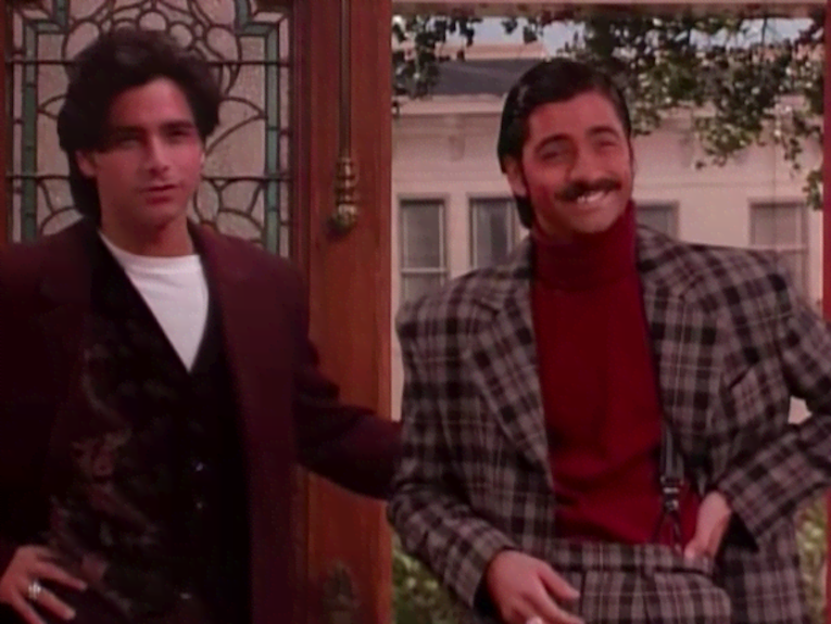 30 Craziest Behind-the-Scenes Facts about 'Full House'