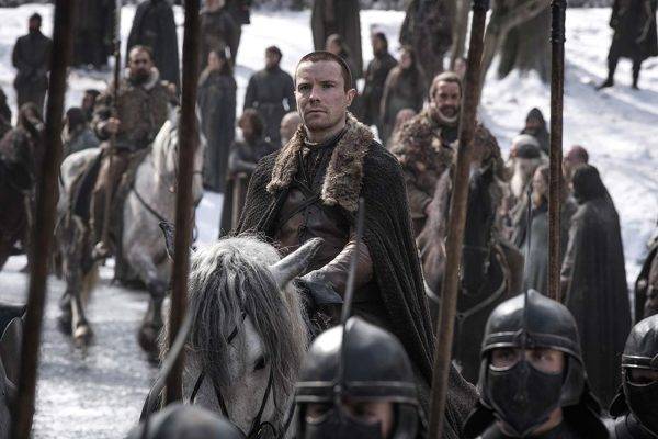 Game of Thrones: Gendry's Name, Parentage, and Lordship Explained
