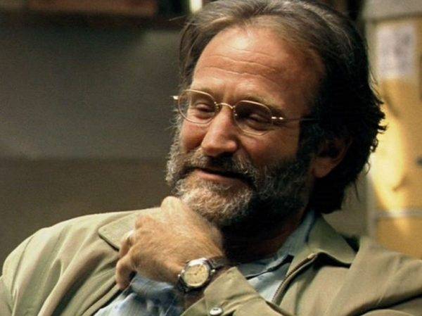 Broadway Co-Star Remembers Robin Williams' Willingness to Try Anything