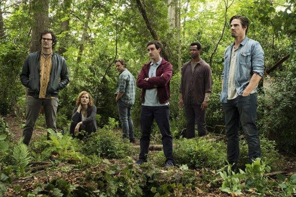 IT Chapter Two Book to Movie Comparisons & Changes Explained