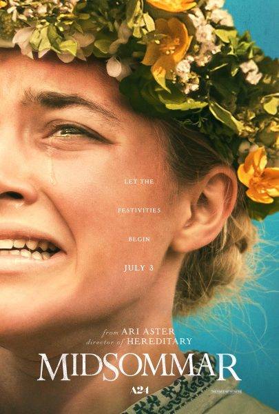 Midsommar Review: Ari Aster's Breakup Horror Is a Folked Up Head Trip