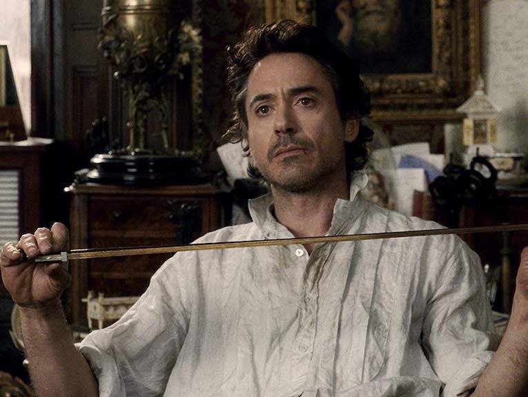 Unpopular Casting Choices That Became Iconic Performances